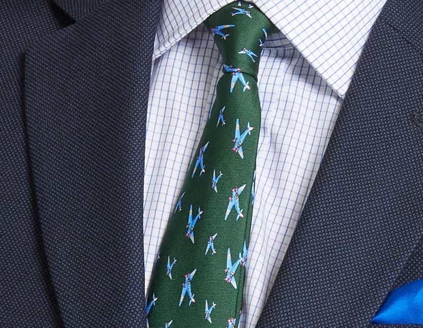 Harvie and Hudson | Tailoring & Shirt maker | Jermyn Street