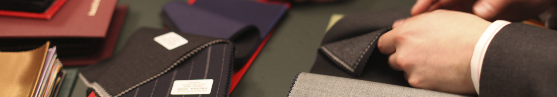 How do we make Made-to-Measure Suits?