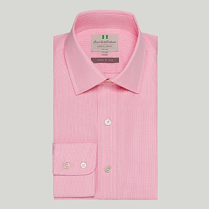 Slim Fit Shirts | Mens Tailored Formal and Casual Shirts