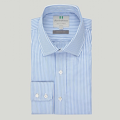 Slim Fit Shirts | Mens Tailored Formal and Casual Shirts