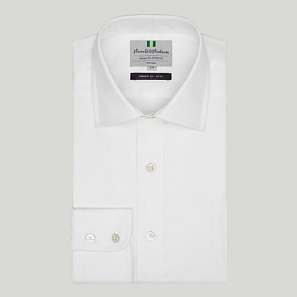 Slim Fit Shirts | Mens Tailored Formal and Casual Shirts