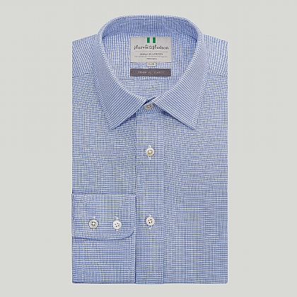 Shirts | Luxury Mens Formal and Casual Jermyn Street Shirts