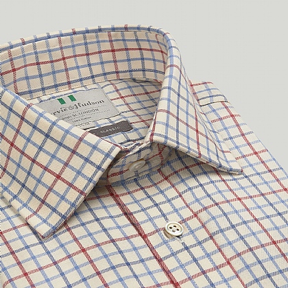 Shirts | Luxury Mens Formal and Casual Jermyn Street Shirts