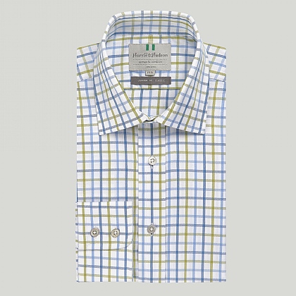 Shirts | Luxury Mens Formal and Casual Jermyn Street Shirts