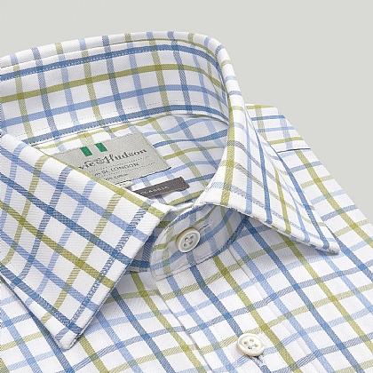 Shirts | Luxury Mens Formal and Casual Jermyn Street Shirts