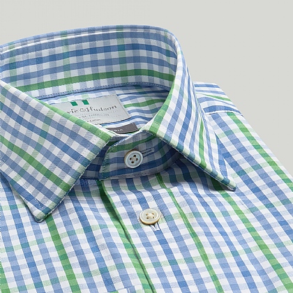 Shirts | Luxury Mens Formal and Casual Jermyn Street Shirts