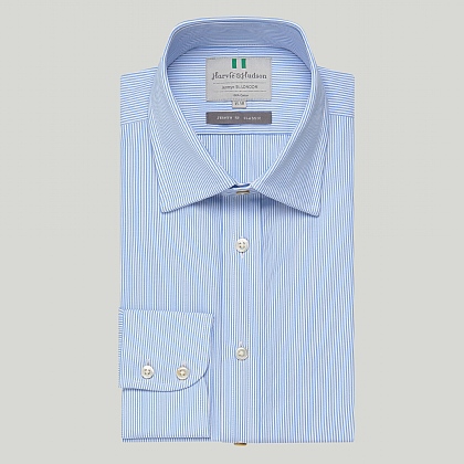 Shirts | Luxury Mens Formal and Casual Jermyn Street Shirts