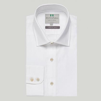 Slim Fit Shirts | Mens Tailored Formal and Casual Shirts