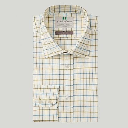 Shirts | Luxury Mens Formal and Casual Jermyn Street Shirts