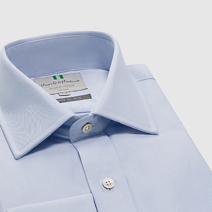 Slim Fit Shirts | Mens Tailored Formal and Casual Shirts