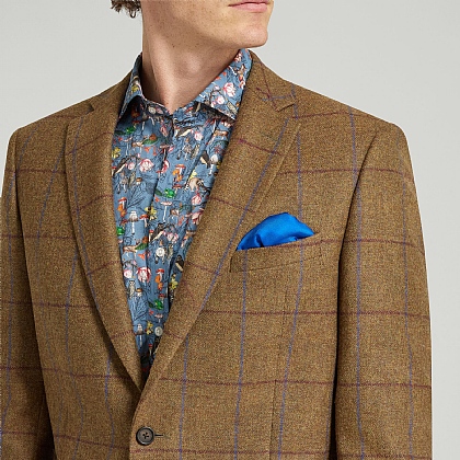 Jackets and Blazers | Mens Classic Jackets and Blazers
