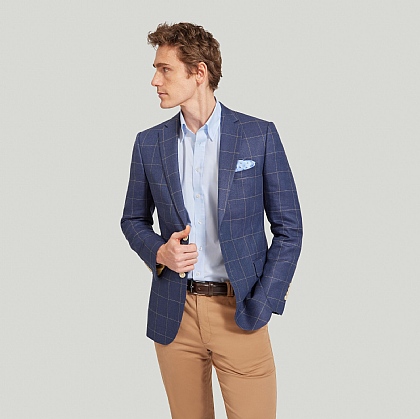 Jackets and Blazers | Mens Classic Jackets and Blazers