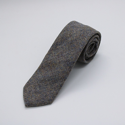 Wool Ties | Ties | Harvie and Hudson