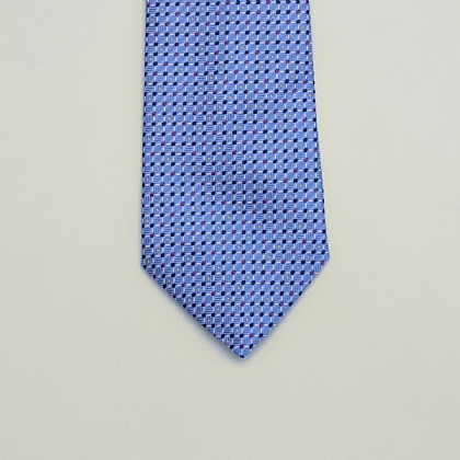Spotted Ties | Men's Premium Quality Jermyn Street Ties | Harvie and Hudson