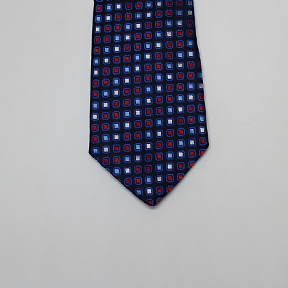 Spotted Ties | Men's Premium Quality Jermyn Street Ties | Harvie and Hudson