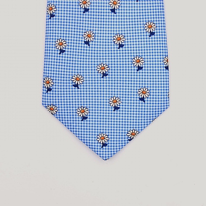 Mens Formal, Business and Occasion Jermyn Street Ties