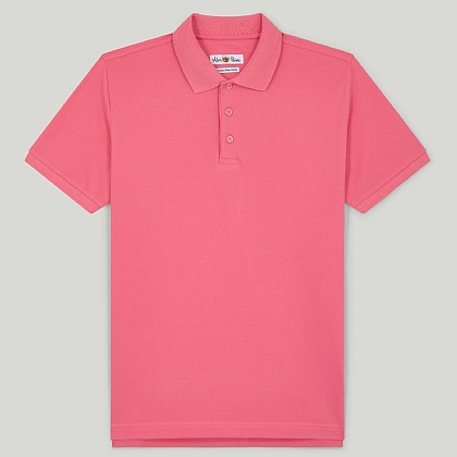 Colourful Cotton Polo Shirts